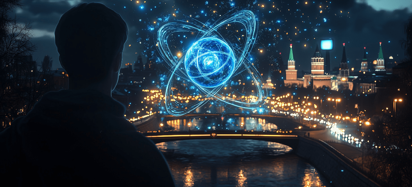 From Atoms to Pixels The Science Behind Quantum Aesthetics – Cybexz